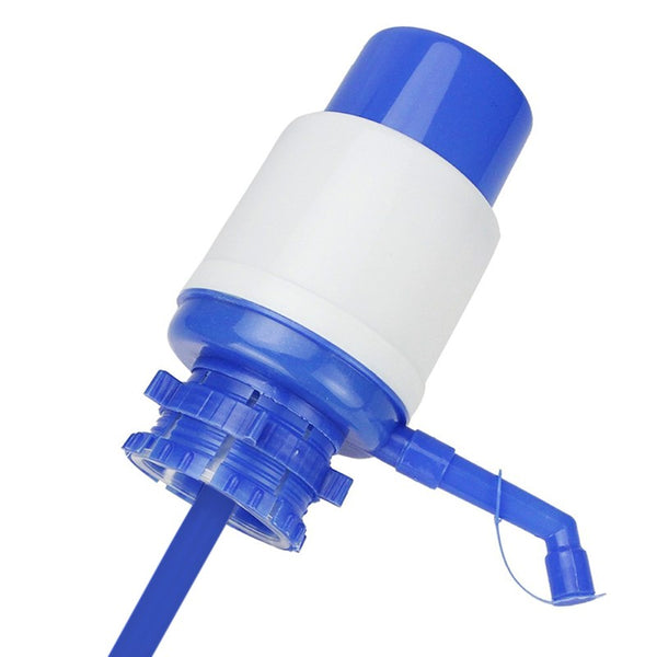 Dispensador Manual de Agua Botellón Válvula Bomba CX-07 – Cómpralo en casa